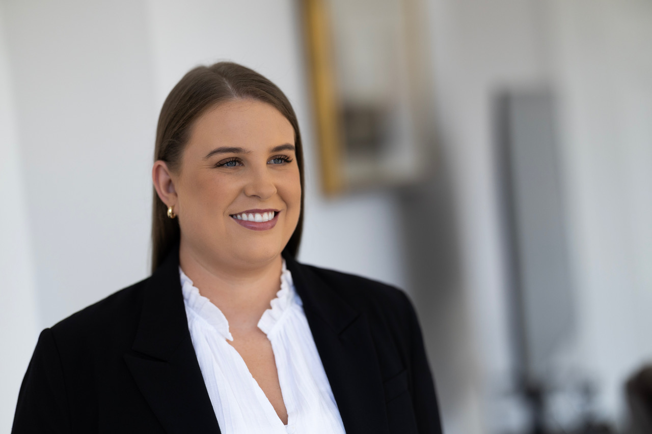 Sarah Brennan | Gartlan Furey